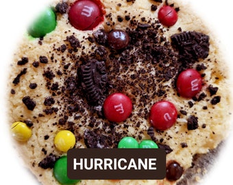 WALNUT BUTTER CHIPS Gourmet Size Cookies - Etsy