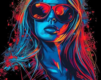 1969 Chevelle Super Sport Digital Download, JPG, PNG File, Midjourney ...