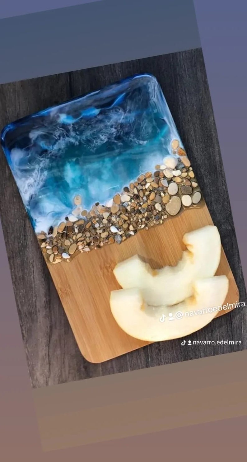 Table, Kitchen Board, Exhibition Resin Board, Resin Board, Cutting ...