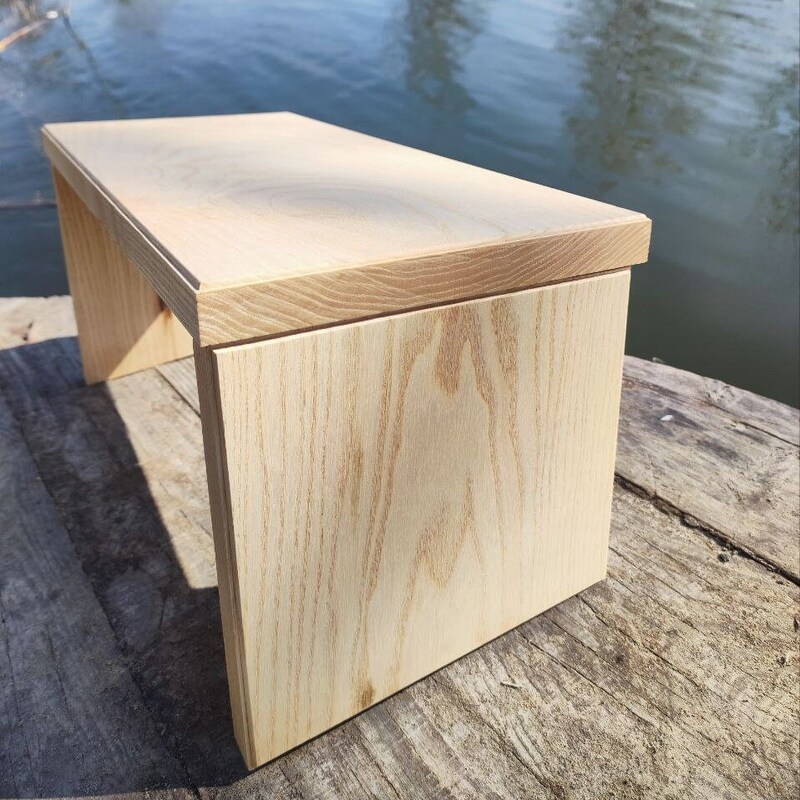 Meditation Bench - Etsy