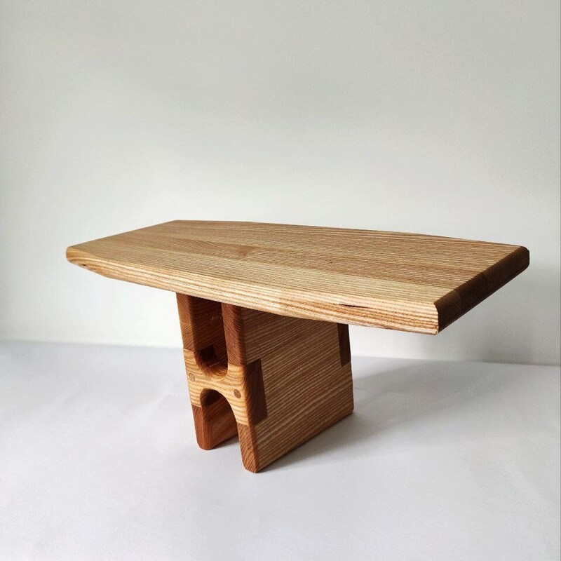 Meditation Bench - Etsy