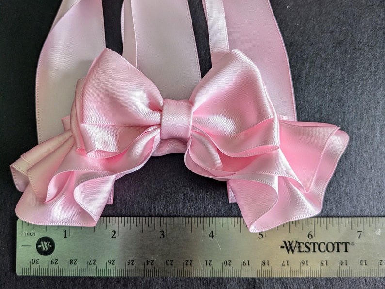 The Ultimate Bow Organizer - Ribbon Bow Holder; - Etsy