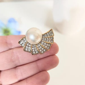 Vintage Butler Gold Earrings Lot - Set of 3 Clip-on Earring - Faux ...
