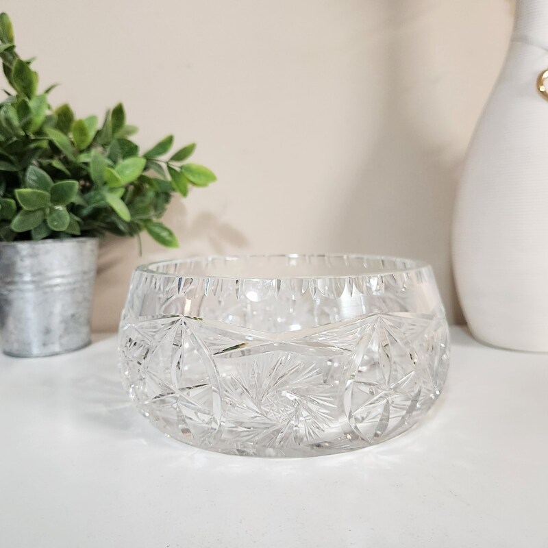 Pinwheel Crystal - Etsy Canada