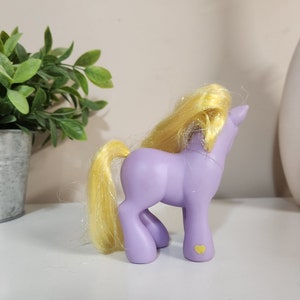 My Little Pony G3 Daisy Jo HASBRO 2002 MLP - Etsy