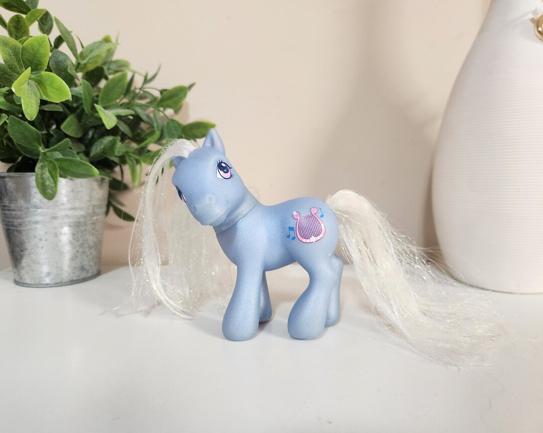 My Little Pony G3 Vintage Bee Pop - Etsy