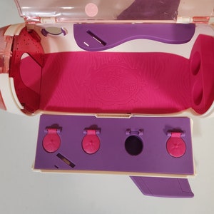 LPS Littlest Pet Shop Jet Plane Playset - Etsy