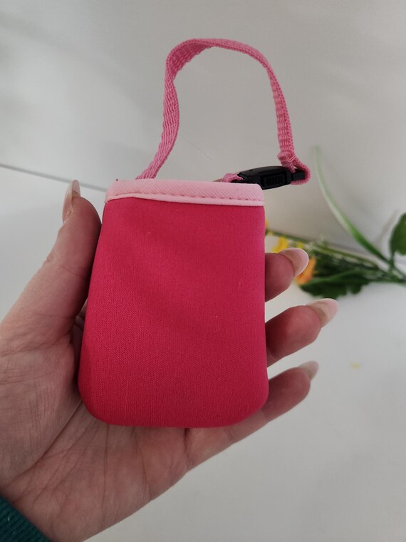 Vintage Hello Kitty Wallet/ID Card Holder-Hawaii Luau… - Gem