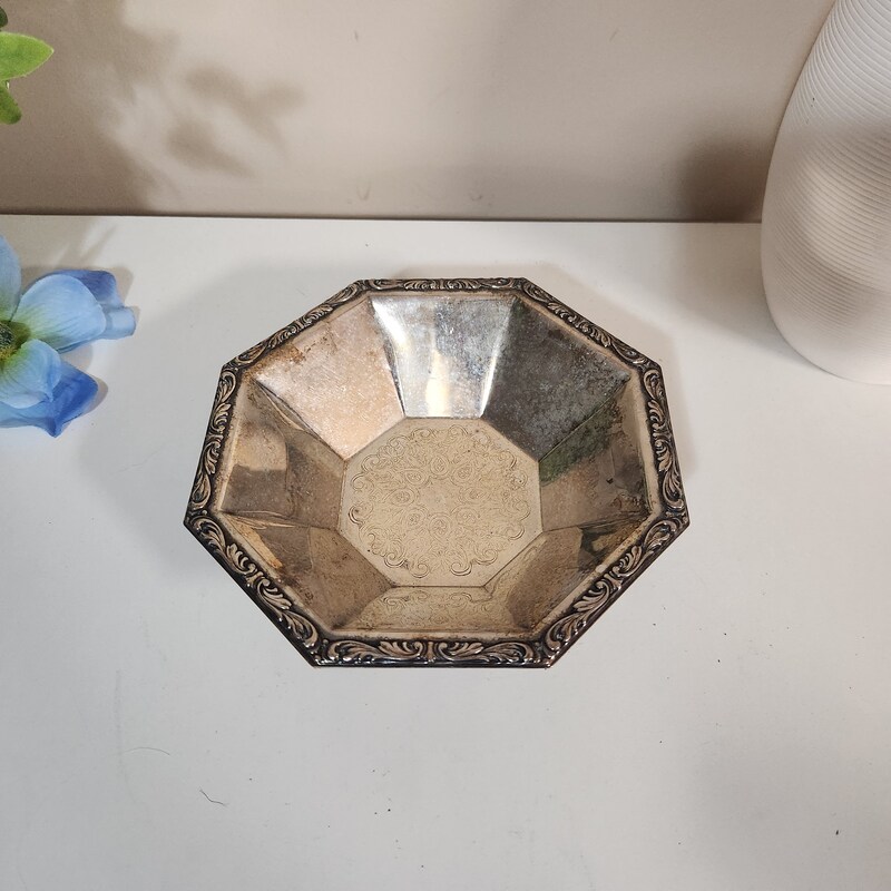 Viking Plate Ep Copper Made in Canada - Etsy