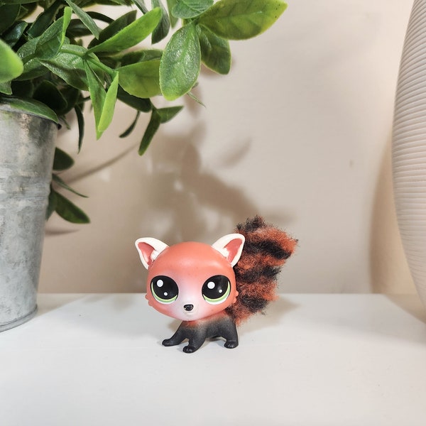 Lps Fox - Etsy