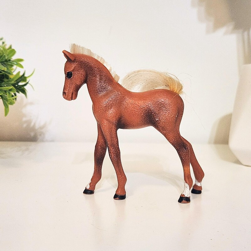 Marchon Horse - Etsy