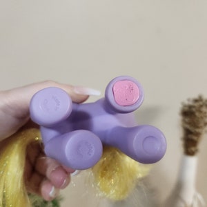 My Little Pony G3 Daisy Jo HASBRO 2002 MLP - Etsy