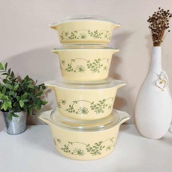 Pyrex Shenandoah - Etsy