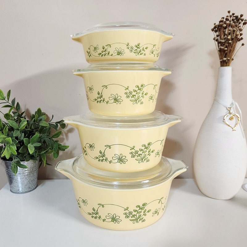 Pyrex Shenandoah - Etsy