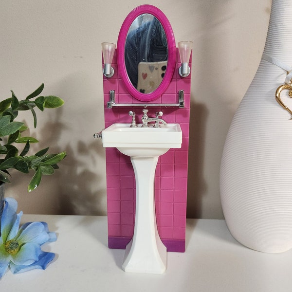 Barbie Sink - Etsy