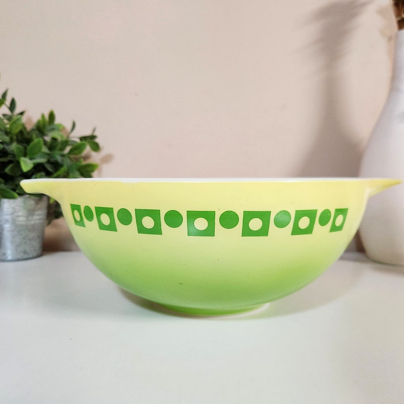Promotional Pyrex - Etsy