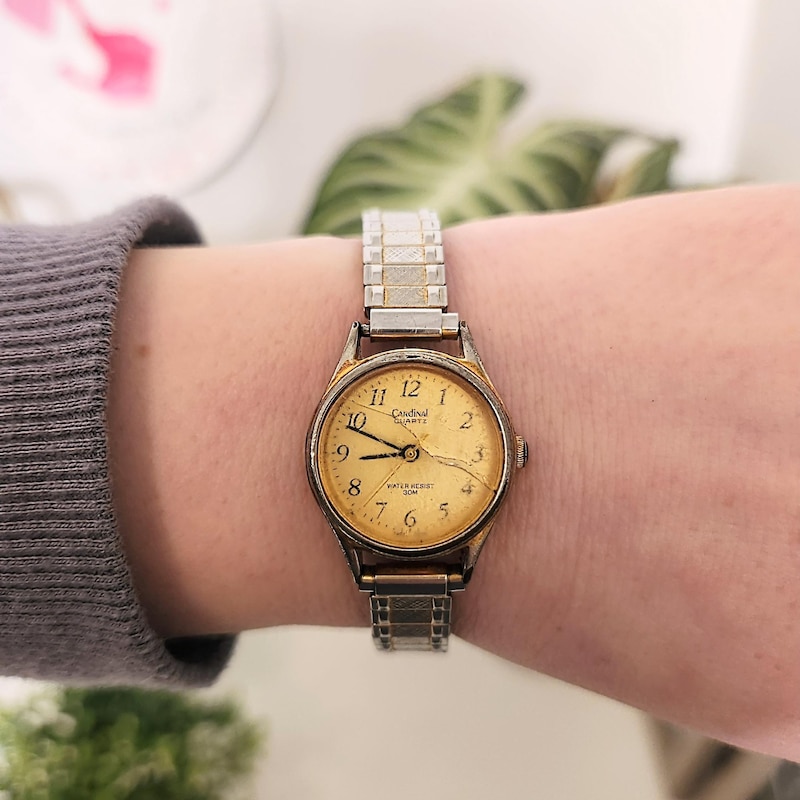 Cardinal Watches - Etsy Canada