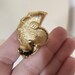 Vintage Butler Gold Earrings Lot - Set of 3 Clip-on Earring - Faux ...