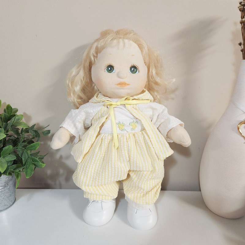 My Child Doll - Etsy