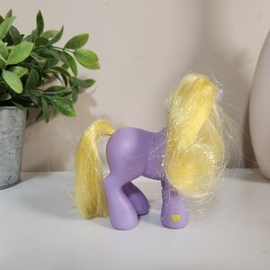 My Little Pony G3 Daisy Jo HASBRO 2002 MLP - Etsy