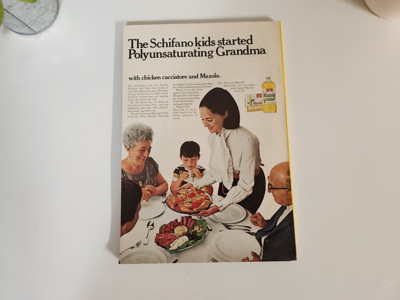 National Geographic Magazine February 1970 East Africa's Magestic Flamingos - Etsy