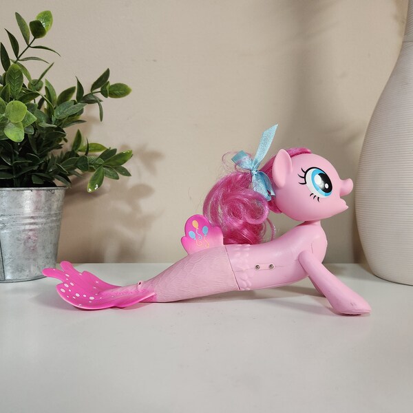 My Little Pony Swimming Toys - Etsy