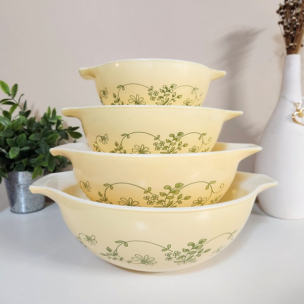 Pyrex Shenandoah - Etsy