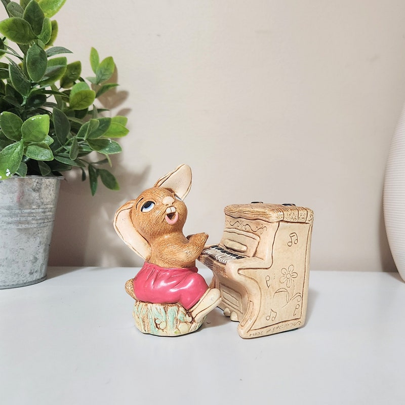 Pendelfin Rabbit - Etsy