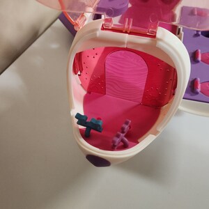 LPS Littlest Pet Shop Jet Plane Playset - Etsy