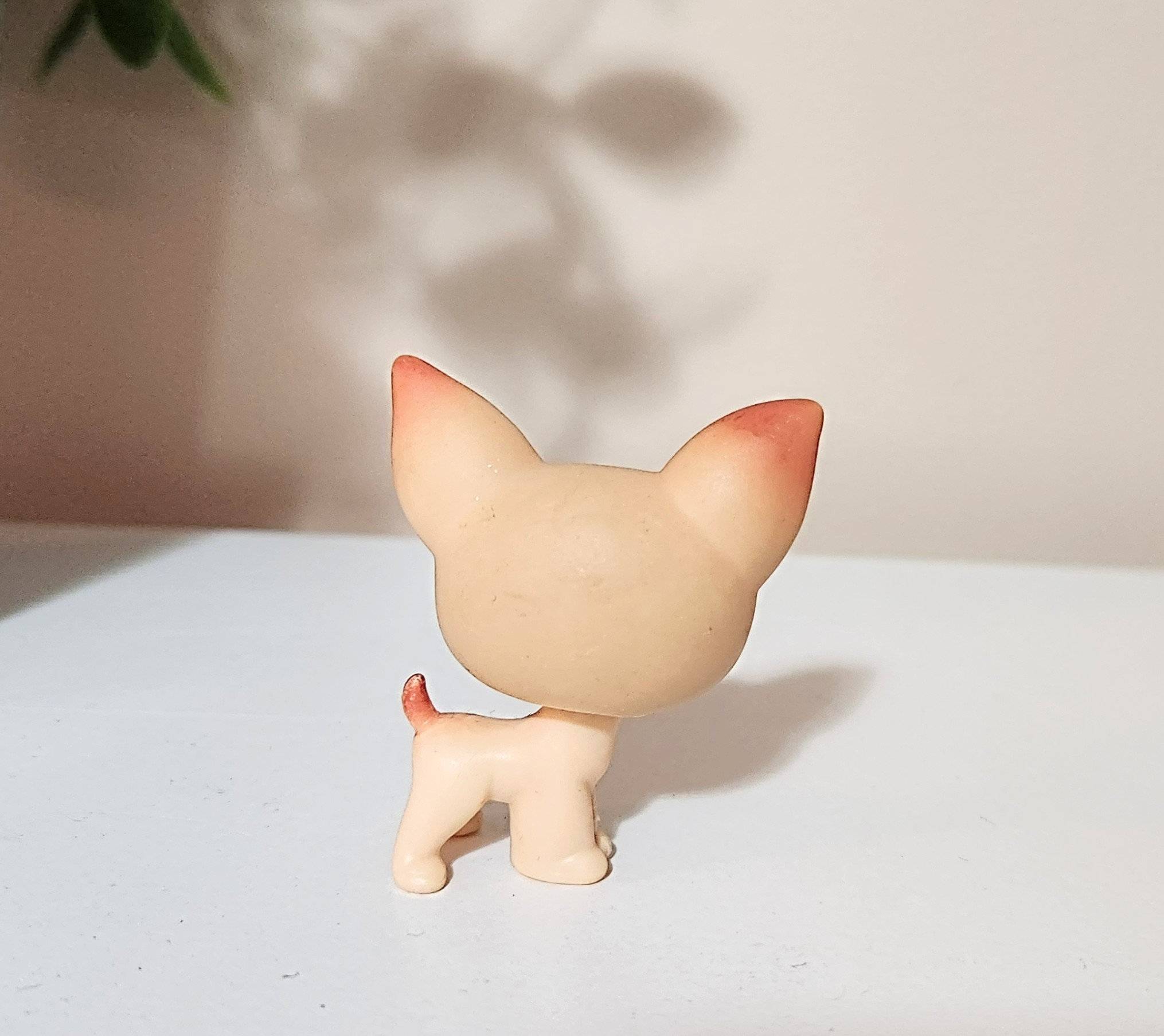 Littlest Pet Shop Chihuahua 1 LPS RARE - Etsy