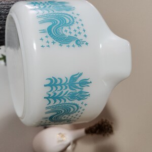 Vintage Pyrex Amish Butterprint 474-B - Etsy