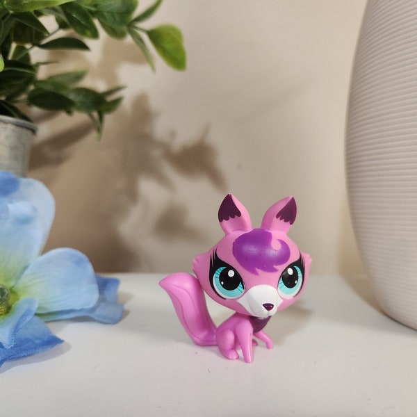 Lps Fox - Etsy