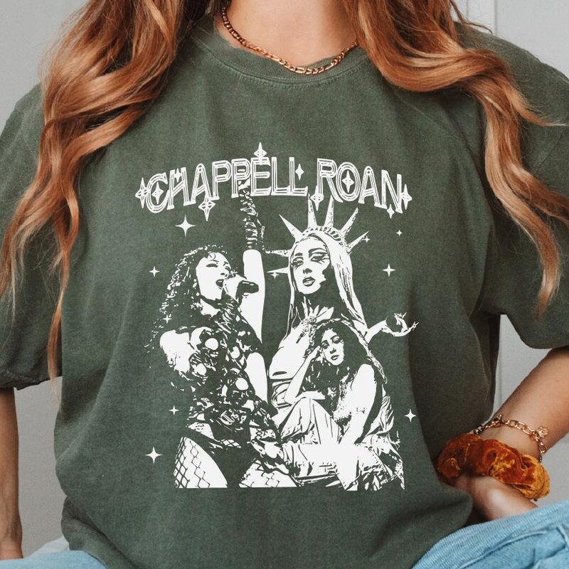 Chappell Roan Merch - Etsy