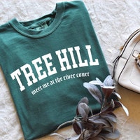 One Tree Hill - Etsy