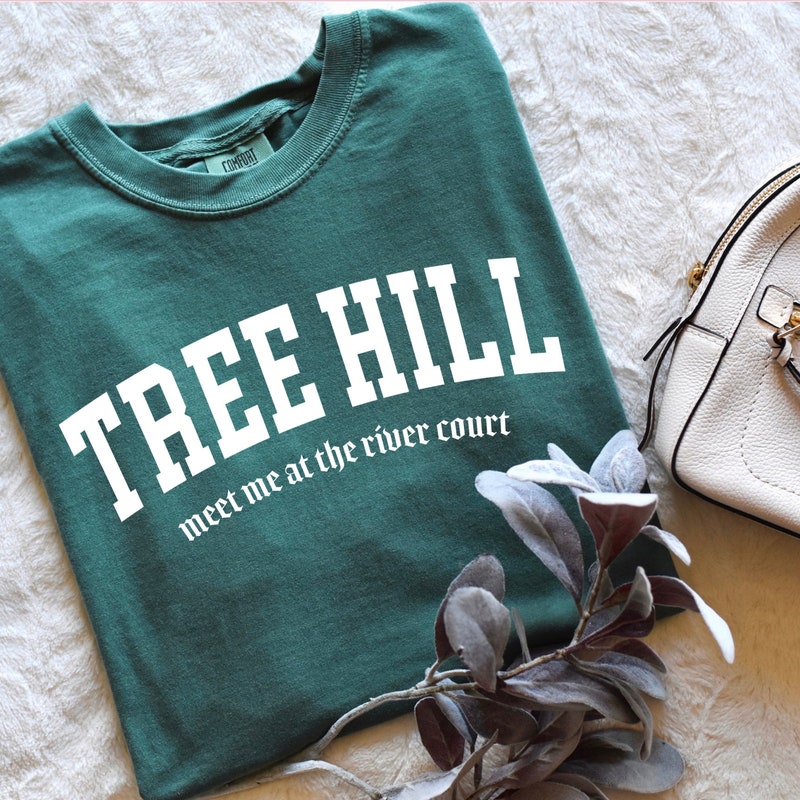 One Tree Hill - Etsy