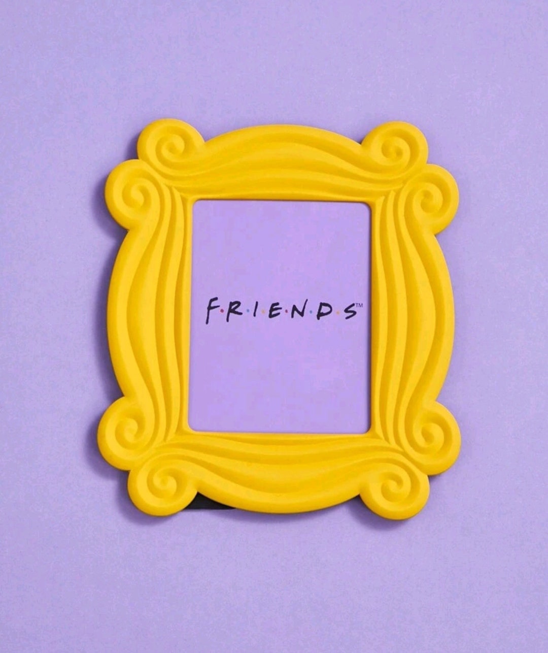 Friends Series Photo Frame - Etsy UK