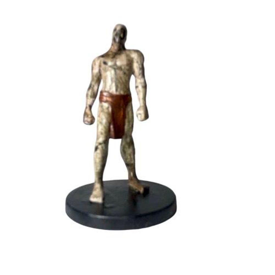 Flesh Golmn Dnd Miniature - Etsy