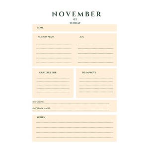2025 Cat-themed Digital Planner, Daily, Monthly, Yearly, Cat Lover’s ...