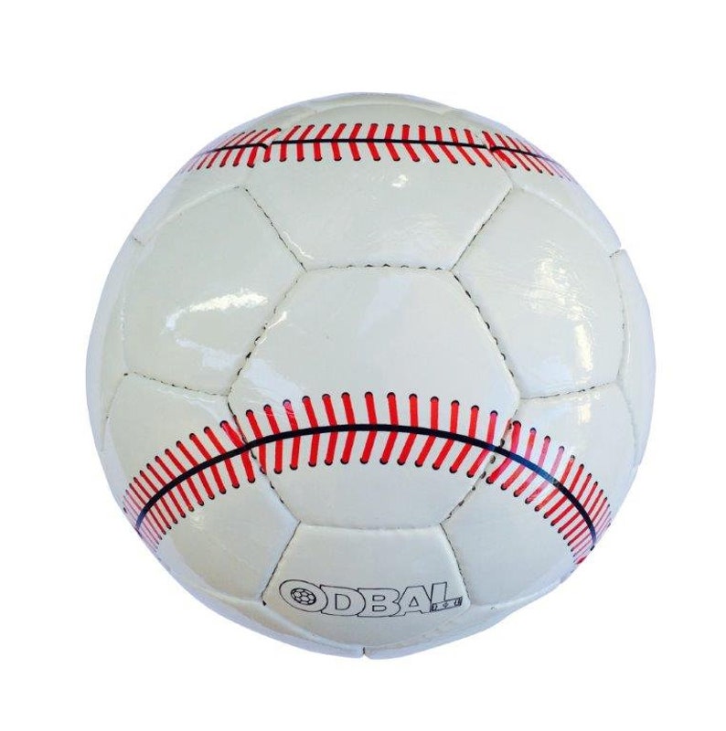 Soccer Ball, Unique Soccer Ball, Beachball Soccer Ball, Baseball Soccer ...