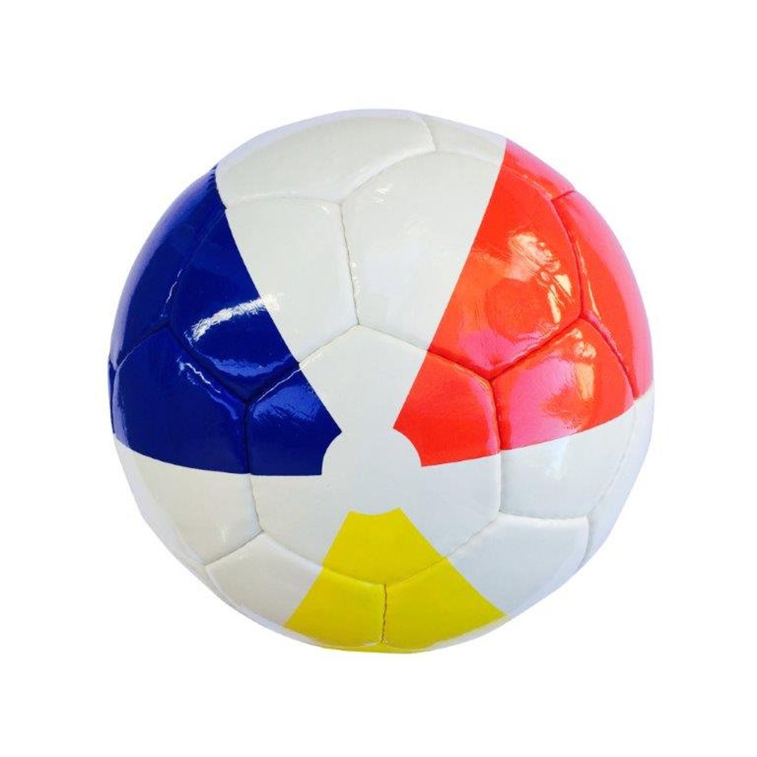 Soccer Ball, Unique Soccer Ball, Beachball Soccer Ball, Baseball Soccer ...