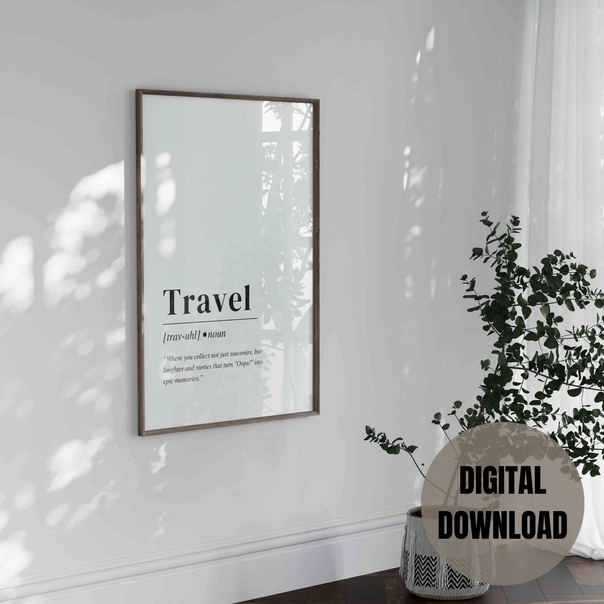 Motivational Posters, Office Decor, Motivation Wall Art, Inspirational ...