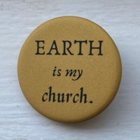 Save the Planet Lapel Pin Climate Change Activism Enamel Badge Pins - Etsy