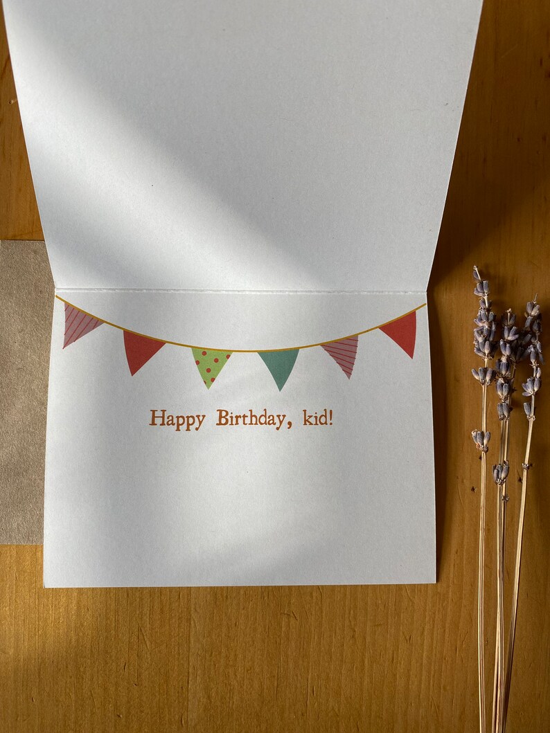 80th Birthday Card ~ Octogenarian Card ~ Funny Birthday Card for ...