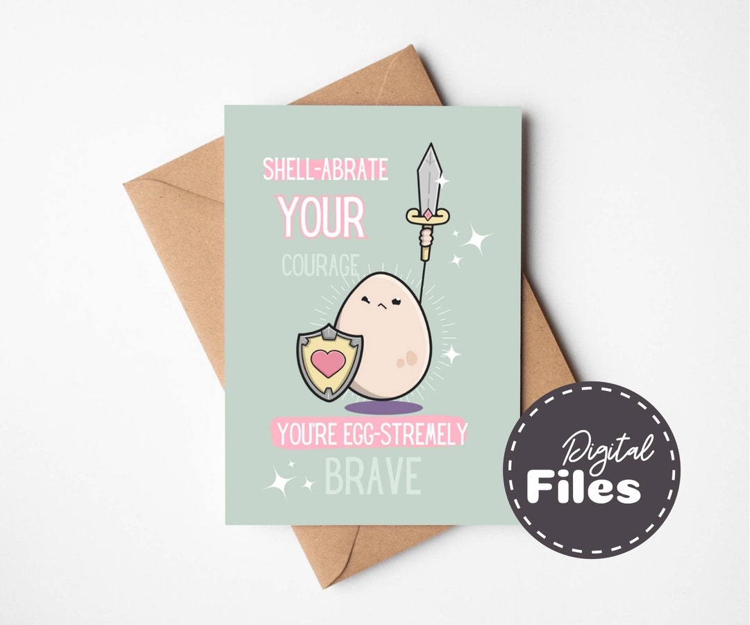 End of Chemo Card, Funny Printable Card for Kicking Cancer, Cancer ...