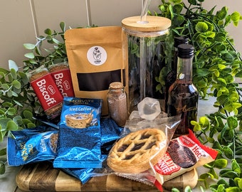 Coffee & Tea - Etsy UK