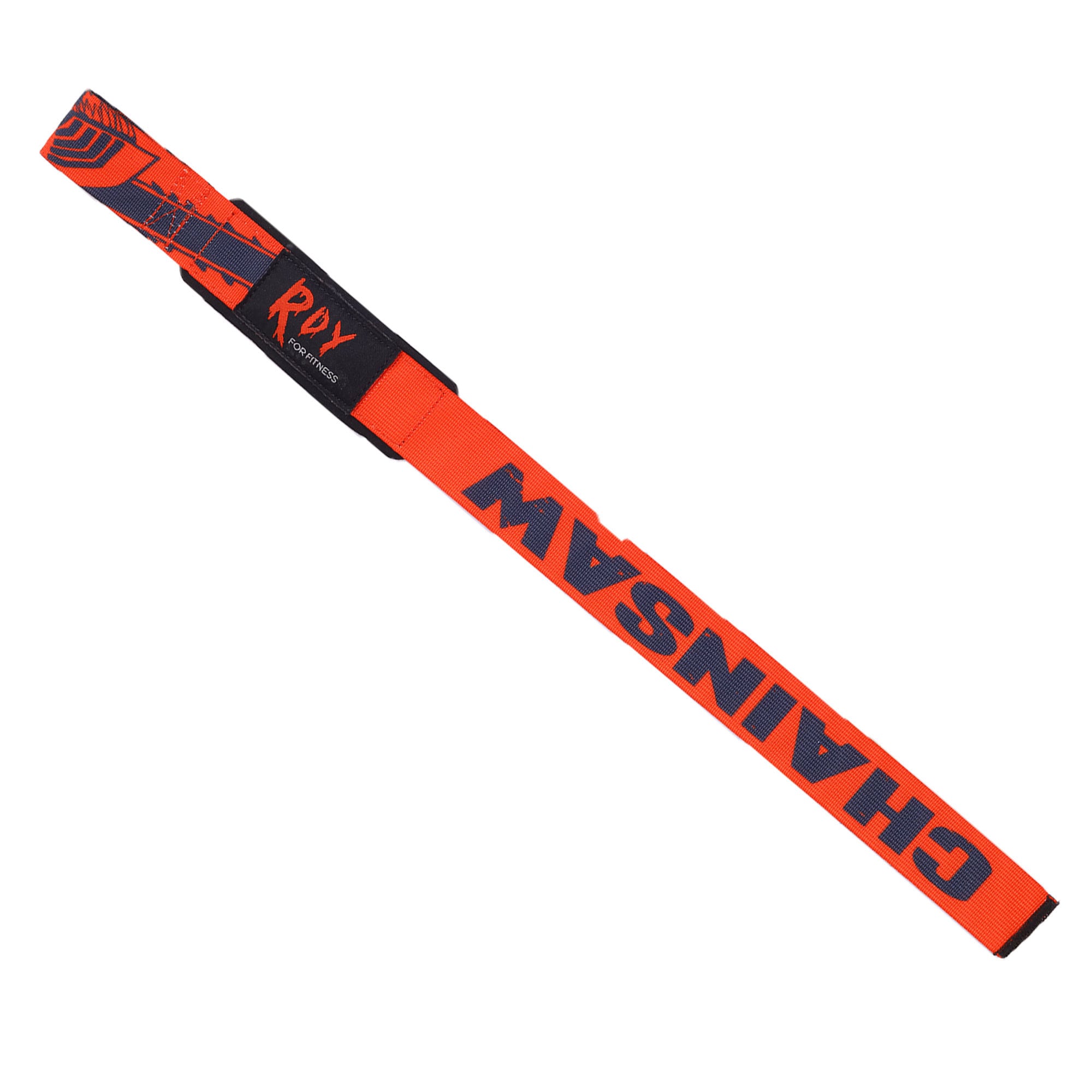 Chainsaw Anime Lifting Straps for Powerlifters , Chainsaw Anime Lifting ...