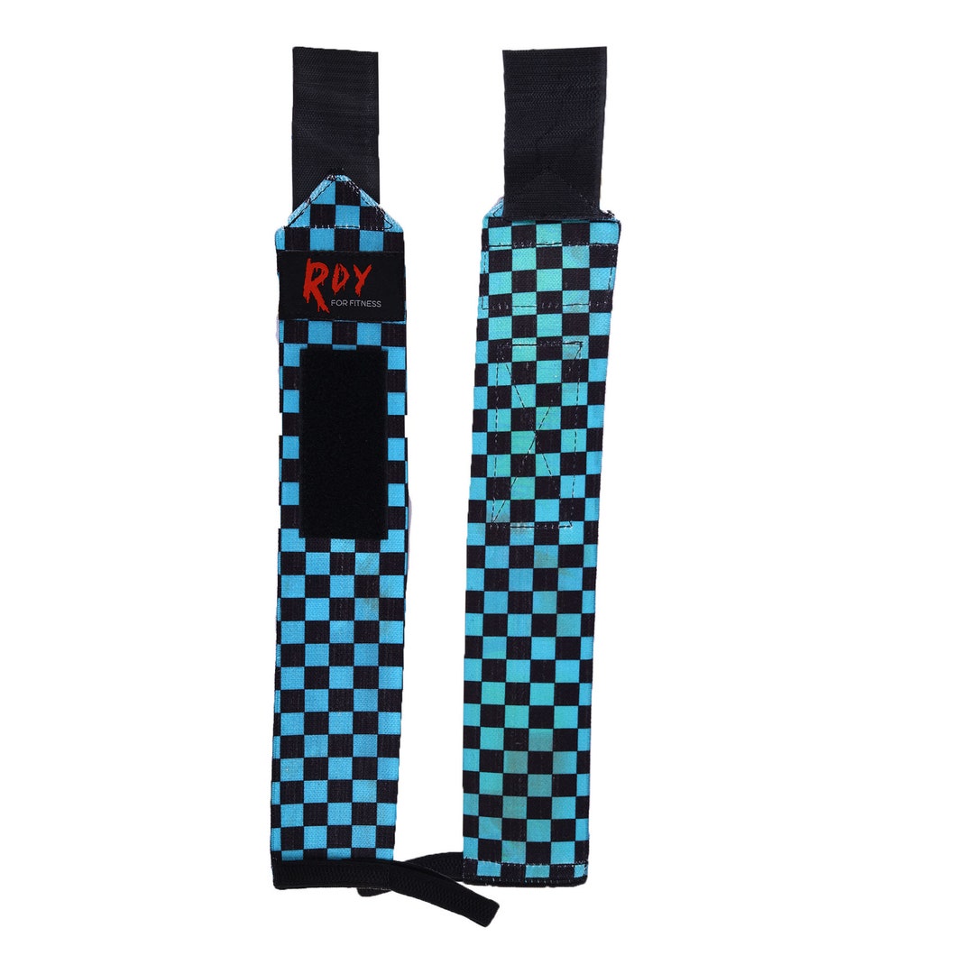 Anime Wrist Wraps for Powerlifters ,demon Slayer Anime Wrist Wraps ...