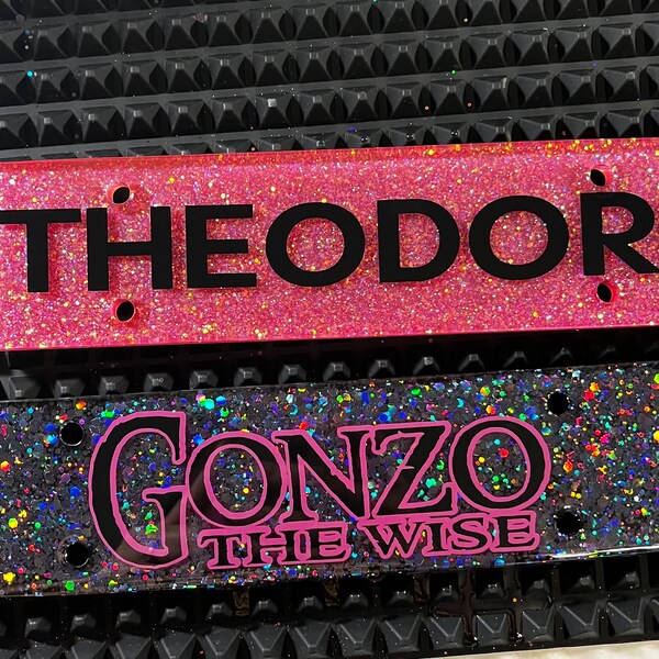 Horse Stall Signs - Etsy