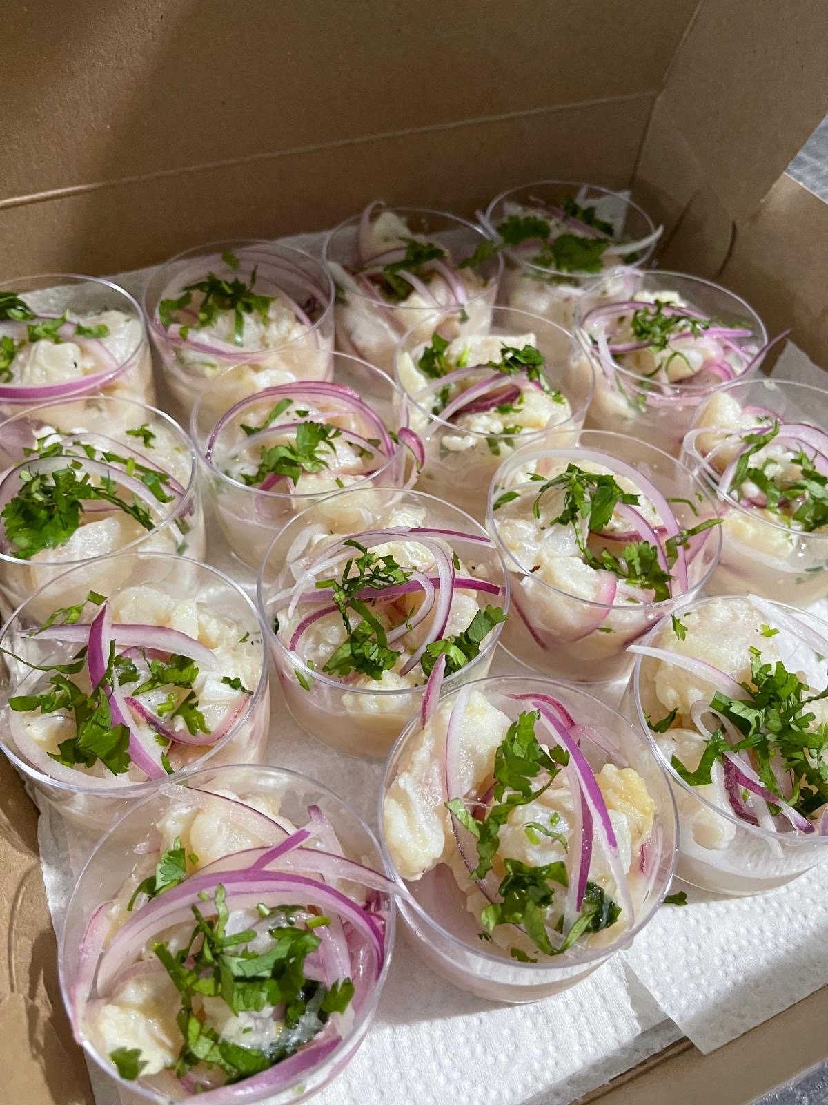 Appetizers, Finger Food, Grazing Tables. We Have Packages and Many ...