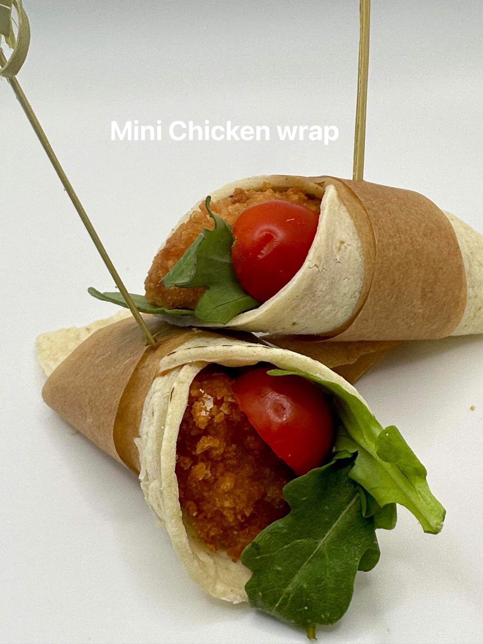 Appetizers, Finger Food, Grazing Tables. We Have Packages and Many ...